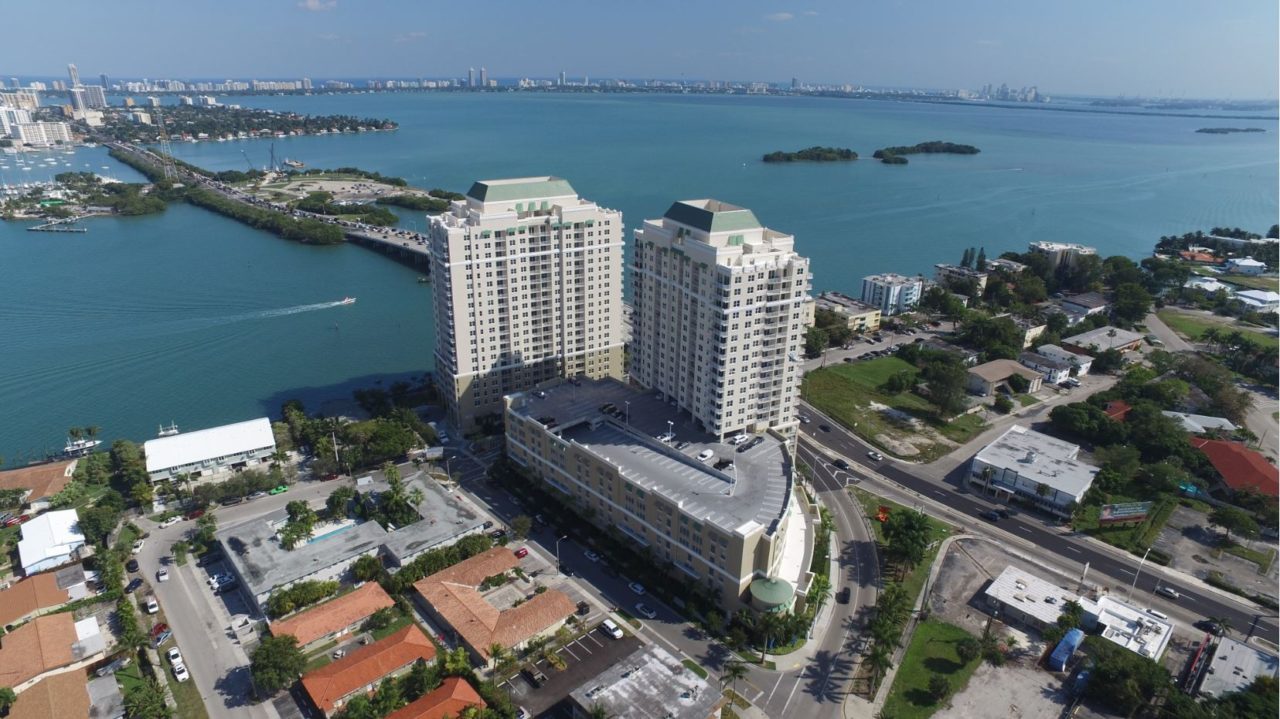 SHORECREST CLUB - Adler Development